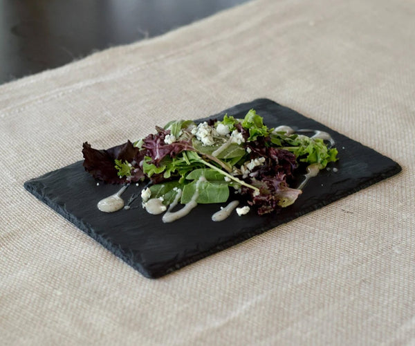 8" x 12" Set of Ten Medium Slateplates - Slateplate